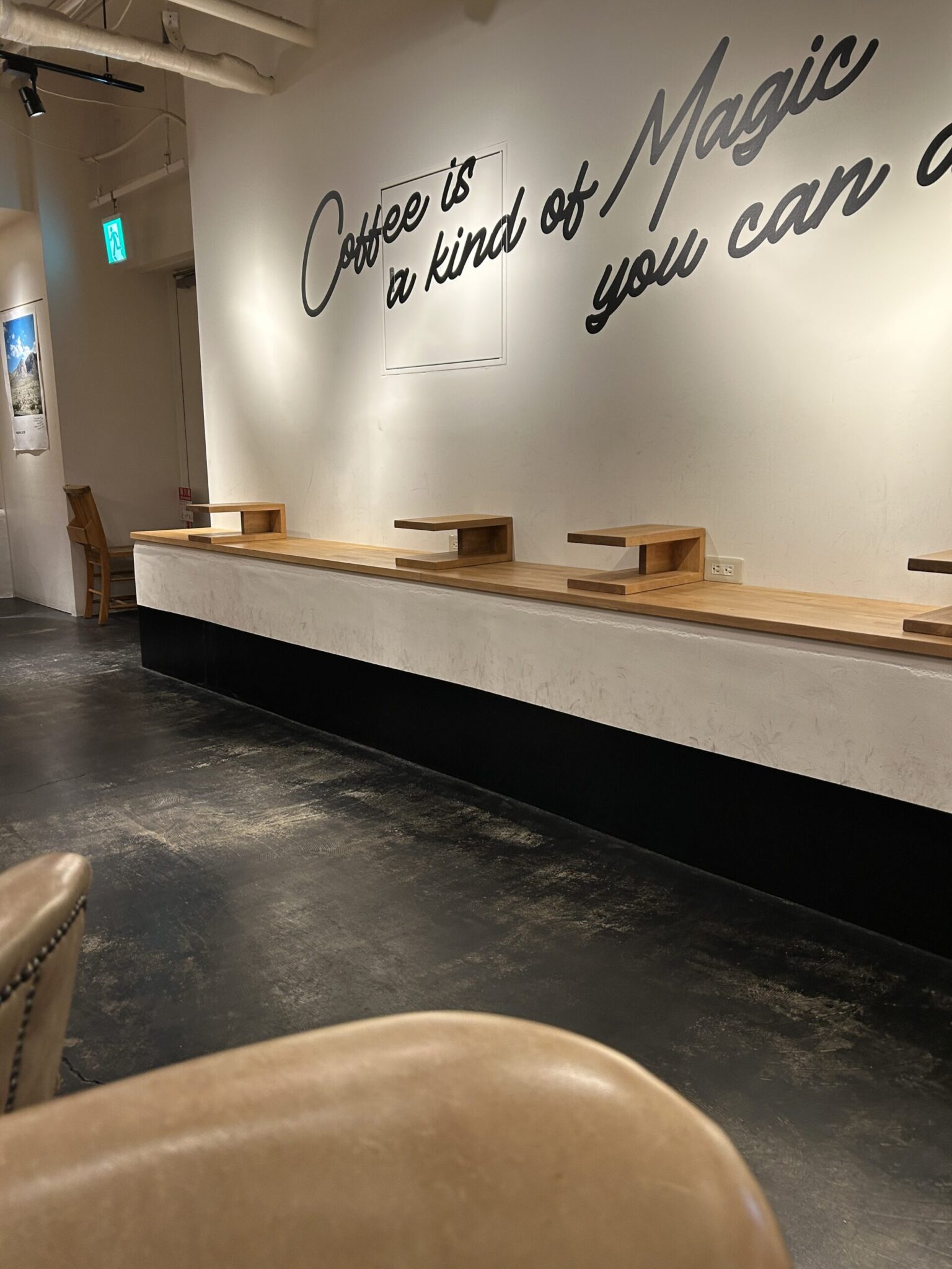 アメリカ西海岸とメキシコがMIXしたモダンカフェMARFA CAFE 横浜店でランチ | オッサンのぼっちカフェツアーズ