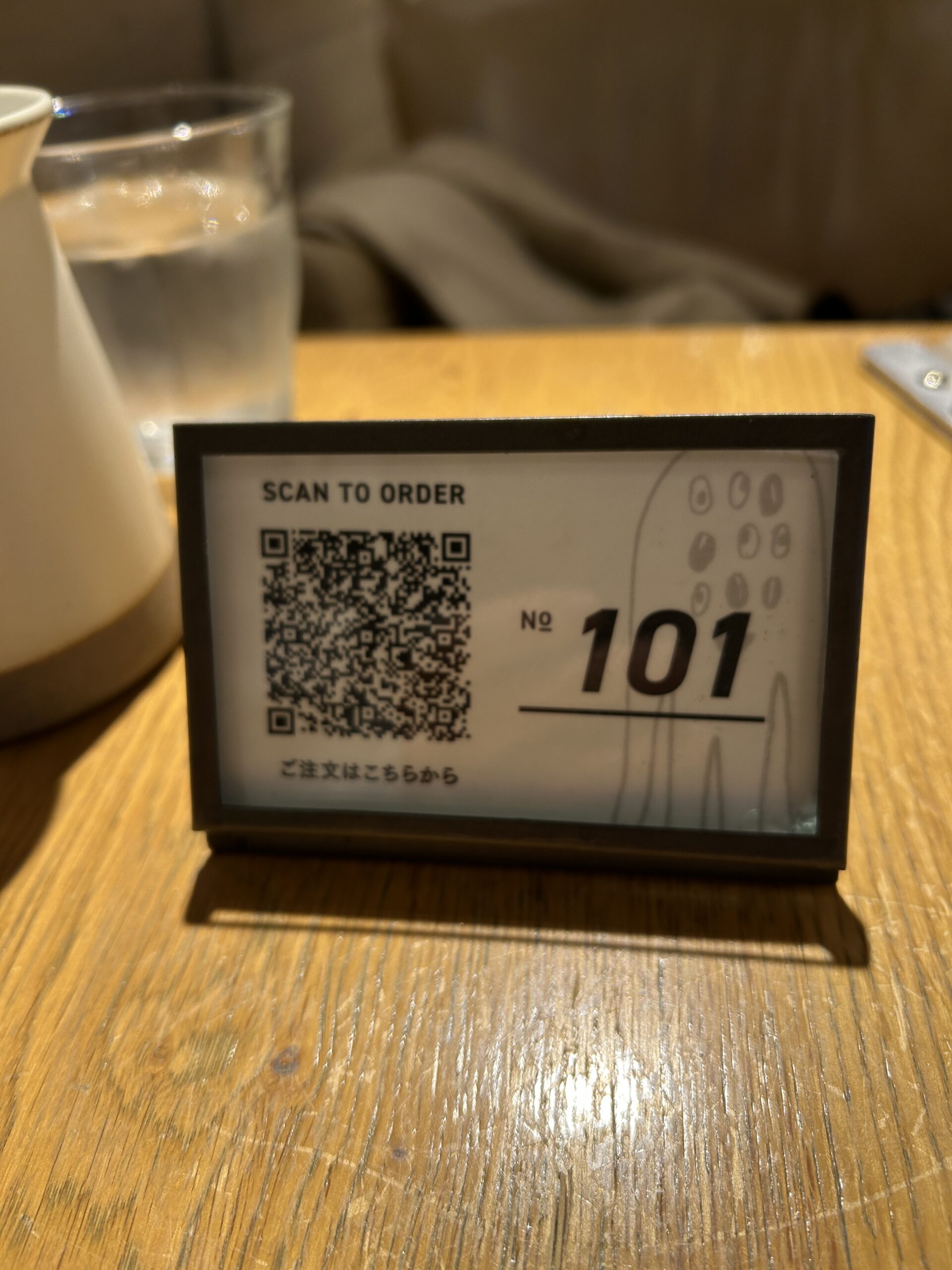 アメリカ西海岸とメキシコがMIXしたモダンカフェMARFA CAFE 横浜店でランチ | オッサンのぼっちカフェツアーズ